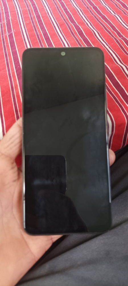 Poco x 5_ 5g 256+8g