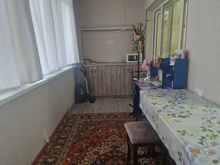 Срочно продается 3-комн квартира  на ЮнусАбад 4кв (164928)