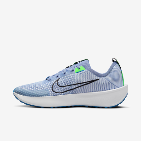 Кроссовки Nike Interact Run
Men's Road Running Shoes
