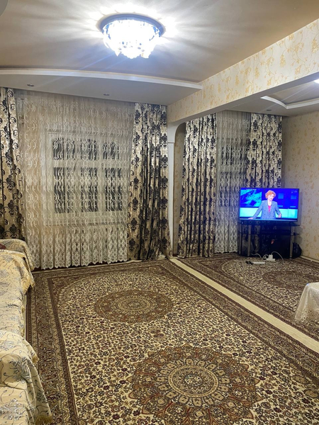 5/2/5,Сергели 3, Ярмарка