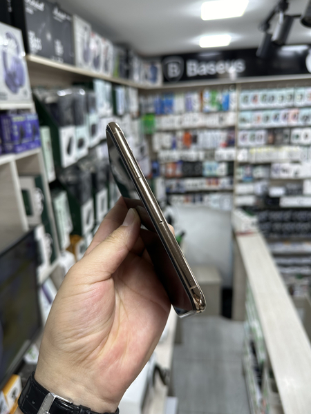 IPhone 11Pro 256g Gold