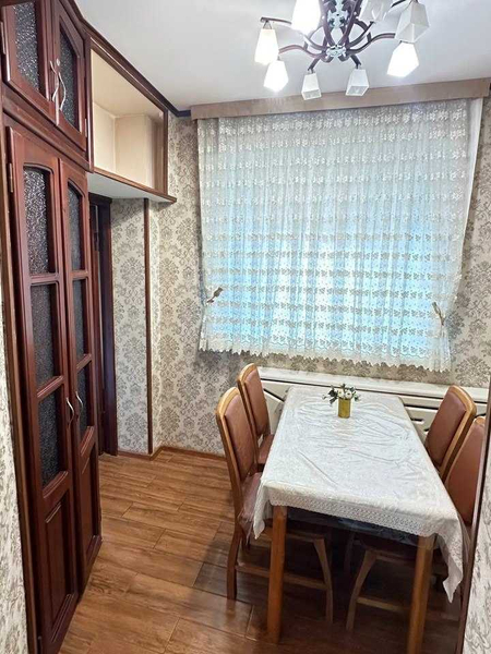 Аренда 3/3/4 Ориентир: парк Локомотив Анхор /ХМЕ/