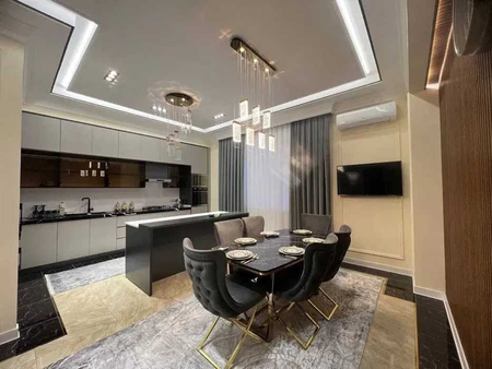 П20 БЕЗ ДЕПОЗИТА сдам кв на Ташкент сити ЖК Gardens