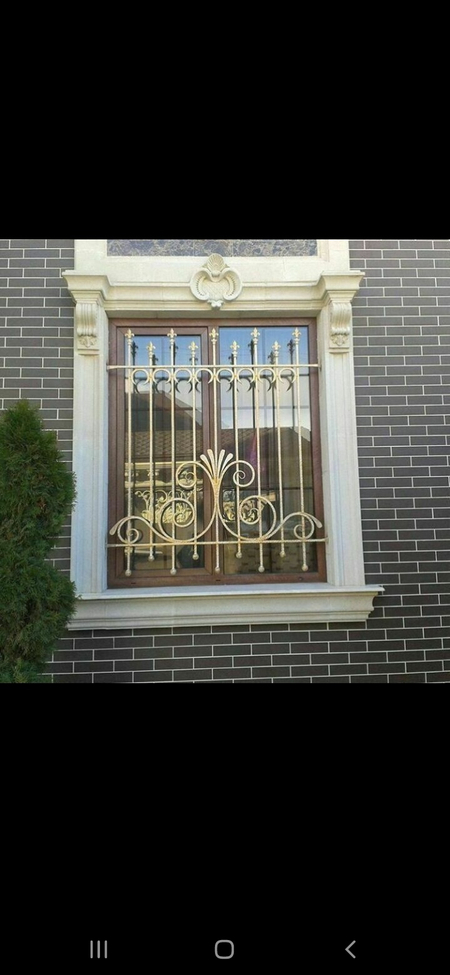 Дарвозалар панжаралар сифатли ва хамйонбоб нархларда