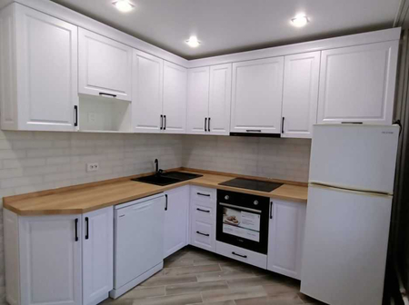 Максим Горький • МГИМО • 3-комн • 90 м² • этаж 2/4 • [АД:024]