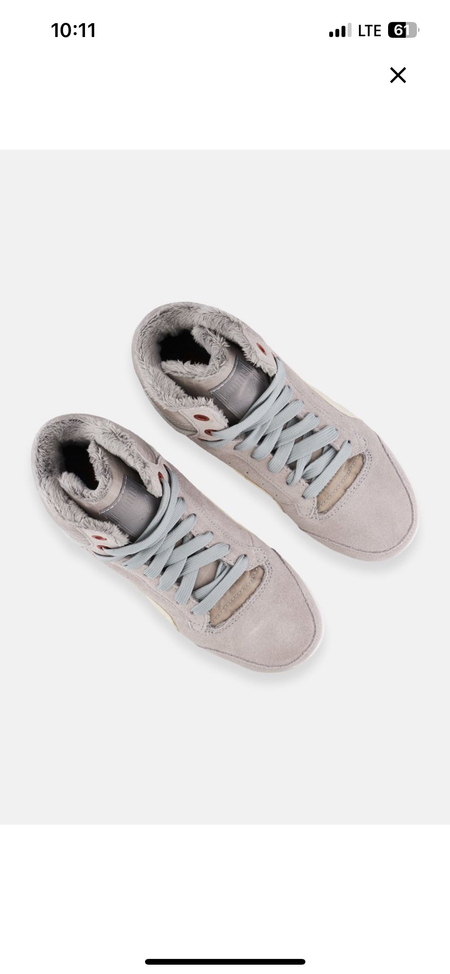 Кроссовки Puma original brand new