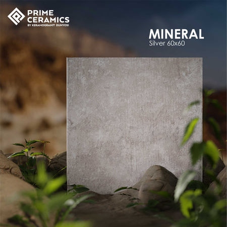Керамогранит от Производителя, 60x60/120x60 - Mineral