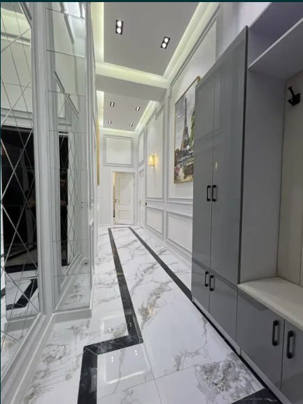 Саламатина  2/1/10  58м²