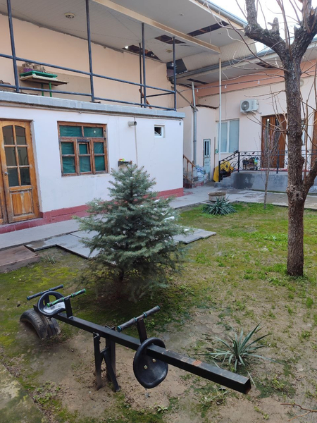Продаётся дом 3.5 соток