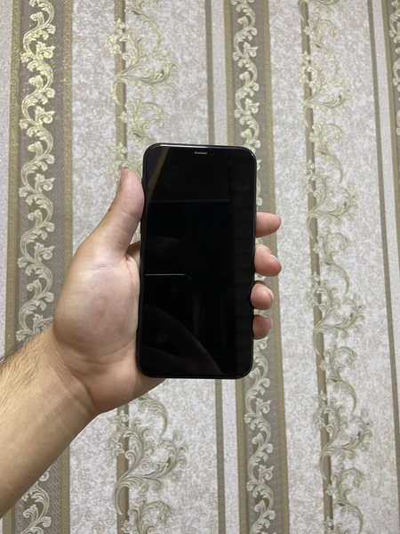 Iphone 11 pro 64 tali green