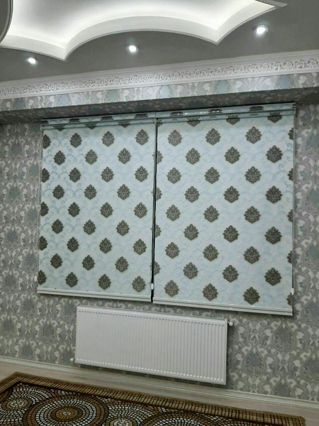 Жалюзи jalyuzi Jaluzi Patdalar Пардалар