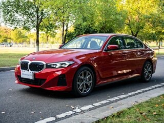 BMW i3 eDrive 35-40L . 2024.Под заказ . CIP Tashkent. 25-40 дней.