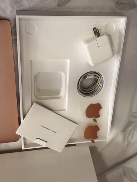 Apple MacBook Air 13 М1