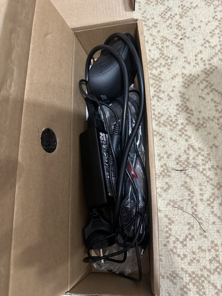 Acer Aspire 3 + мышка беспроводная
