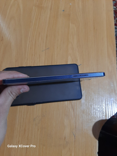 Samsung A5 2016 kelishamiz