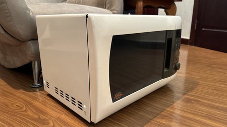 Микроволновая печь DAEWOO KOC-970 (Не рабочая)