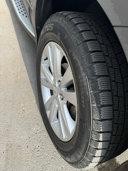 Captiva 3 + 2015 yil top toza idal