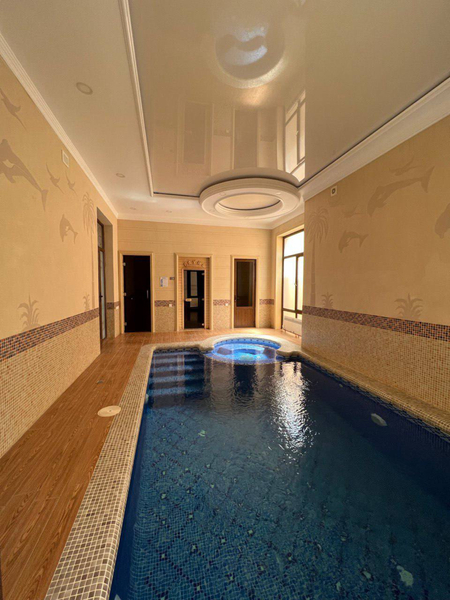 Rich House Bochka