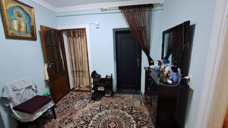 3 xonali 94 kv²  1 этаж квартира Koʻtarma, Toʻqimachilar Adliya orqasi