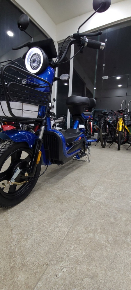 Wasat sport demansh R1