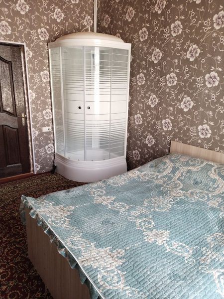Dacha Charvoq Bochka