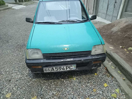 Продам  Daewoo Tico