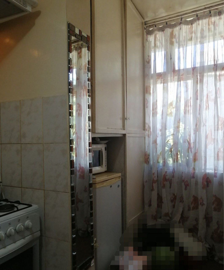 Продаётся Квартира Юнусабад 12кв 2/2/4