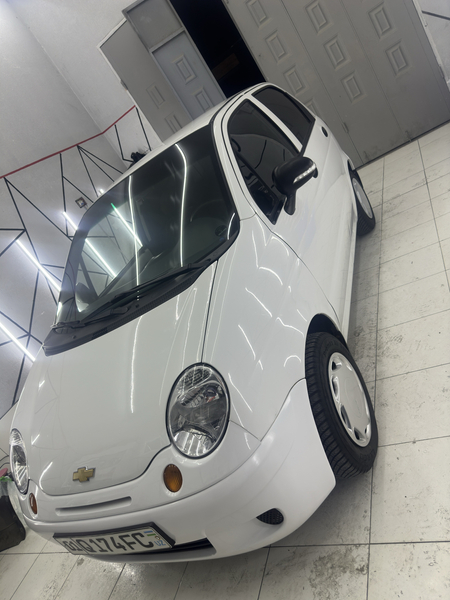 Matiz 2015 sotiladi