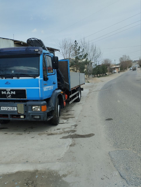 Manipulyator 10t