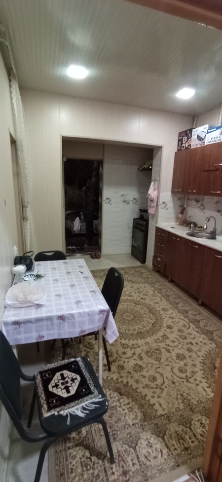 Qora Qamish 2/3 Kvartira Sotiladi Srochna