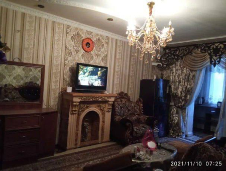 Ц-1 3/3/4 Кирпич балкон-2/6 Эко парк 83квм