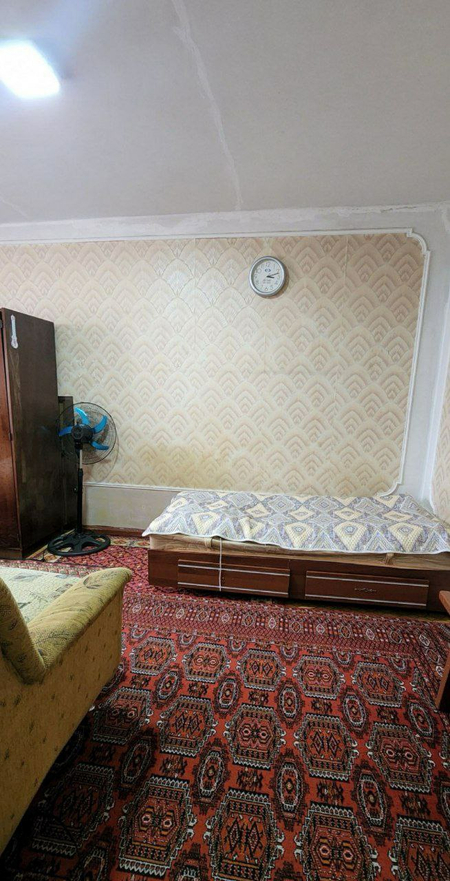Чиланзар 6кв Срочно Продается квартира 1ком/1/4