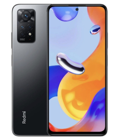 Redmi not 11 kafolati bor