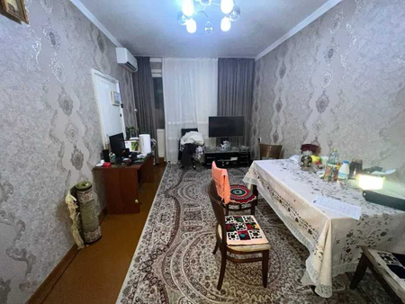 Ялангач продается квартира 2/4/5 можно под ипотеку N233