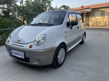 Matiz Best…….
