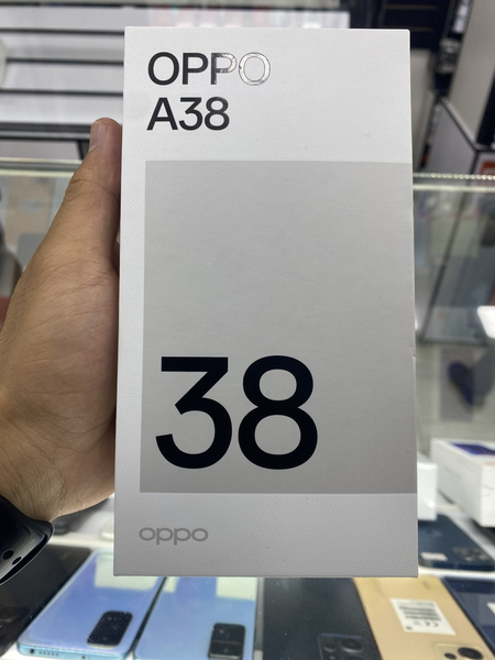 Oppo A38 4/128GB