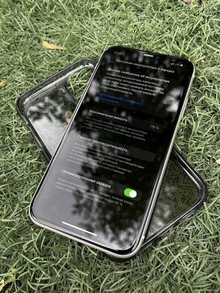 Iphone 11  64 gb