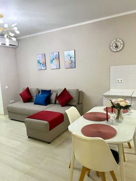 Лабзак •центр. Пожарная • 2-комн •62 м² • этаж 3/9 • [РД005]