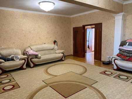 Продается Квартира. Куйлюк 5.  Мебель техника. Так же можно в ипотеку