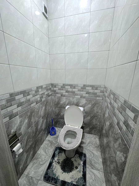 Сотилади. Сергели т. Строитель масс. 2/8/9. 84 м²