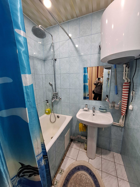 谷 131078 谷 Продаётся квартира 3/3/12 87 м² в Алгоритм