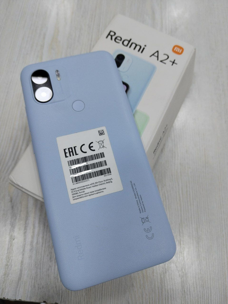 Redmi A2+ Sotiladi holati aʼlo