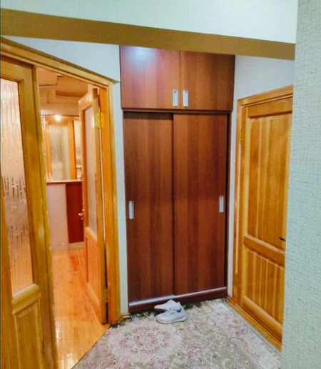 Arenda Yunus Obod 2 Akuratniy Odamlarga