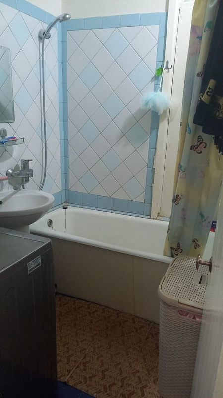 Продажа квартиры массив ттз2