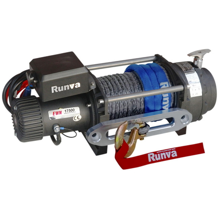 Тельфер болгарский 220V