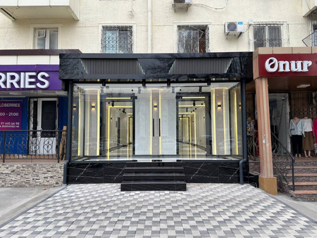 Сдается в аренду openspace шота руставели