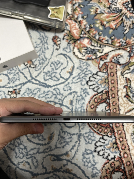 Ipad 8 go pokolena
