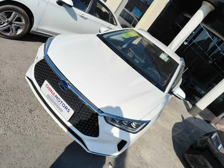 BYD E2 comfort 410km halol nasiyaga