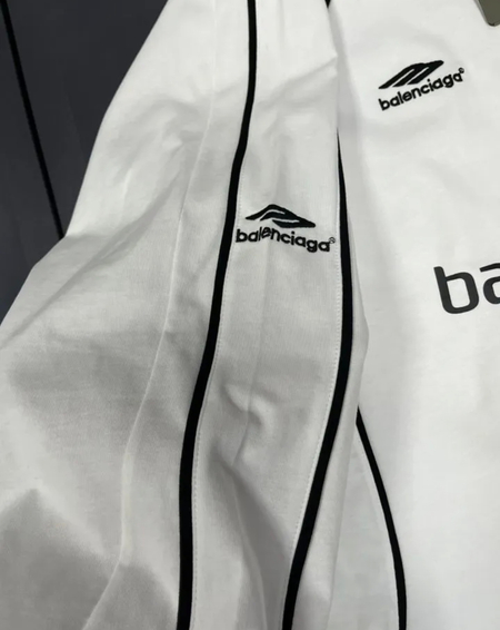 Лонгслив balenciaga