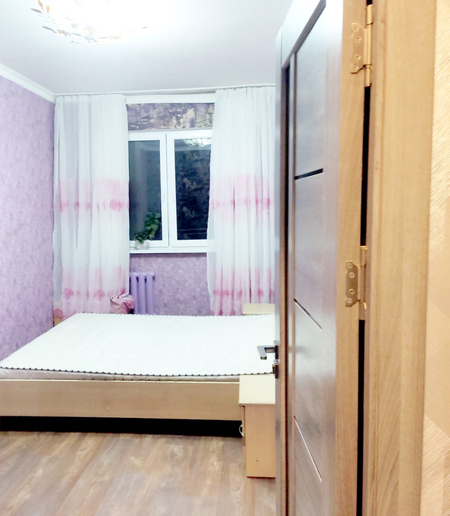 СРОЧНО ПРОДАЕТСЯ квартира 68квм